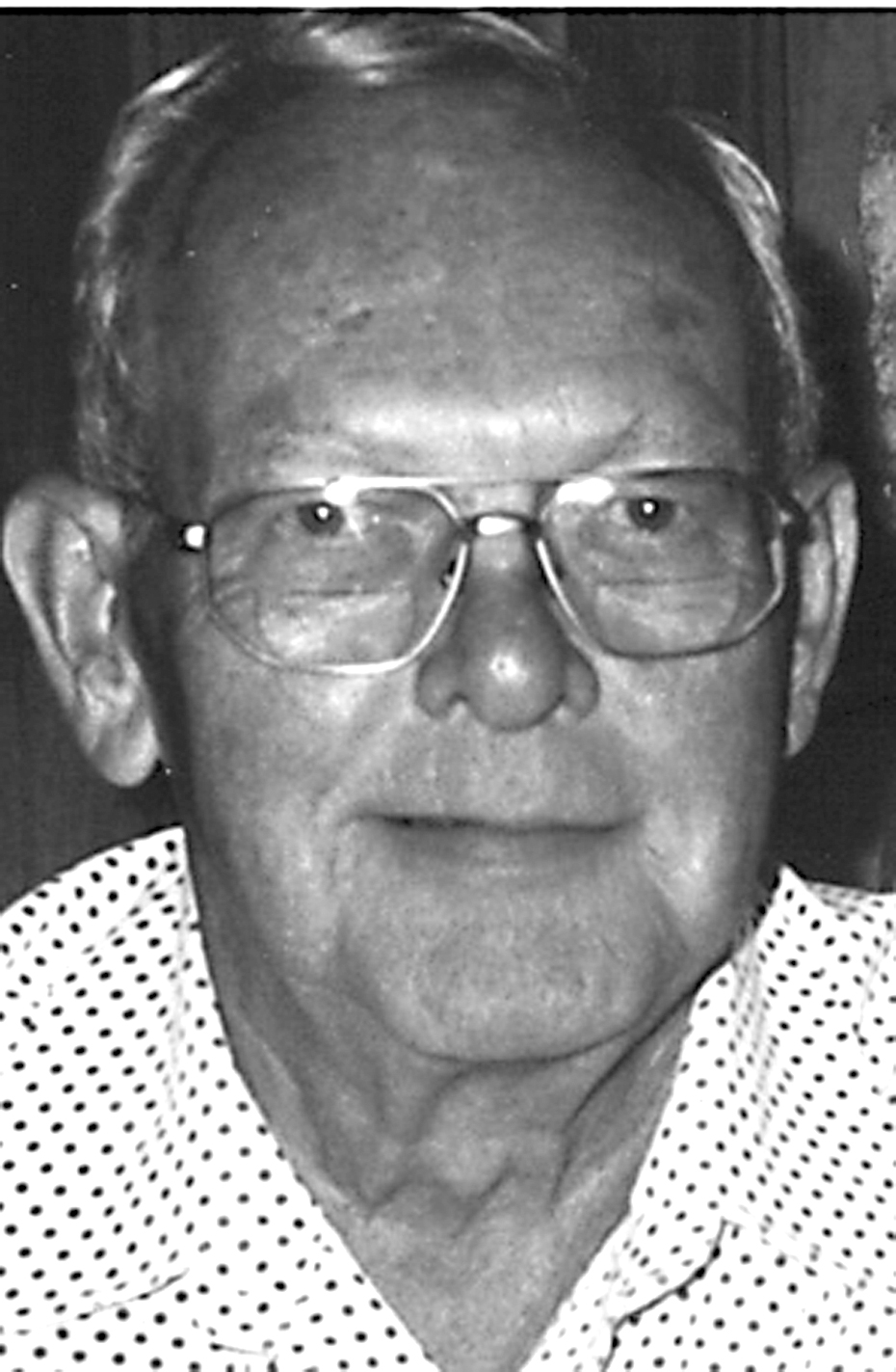 Lawrence L. “Larry” Ackerman | News, Sports, Jobs - Observer Today